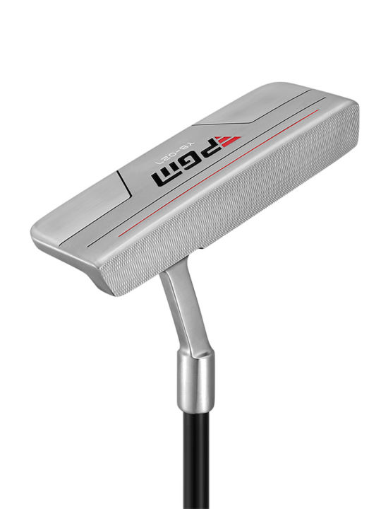 PGM TUG055 Golf Putter Standing Low Center of Gravity Is Stable Stainless Steel Shaft with ...