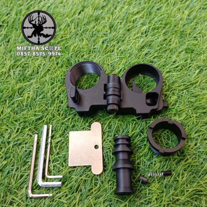 Engsel popor lipat - Engsel popor predator | Lazada Indonesia