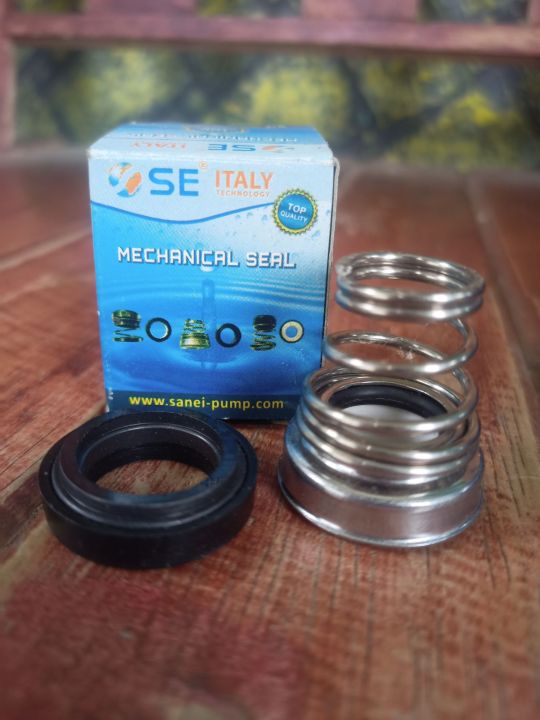 MECHANICAL SEAL DAB 255 370 KRUCUT KEONG SIL MEKANIK POMPA AIR | Lazada Indonesia