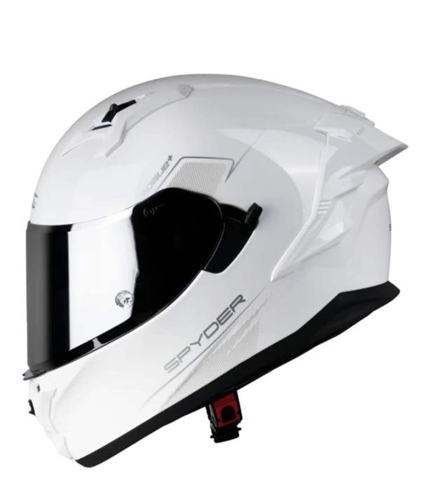 Spyder Rogue + Full Face Helmet with Dual Visor | Lazada PH