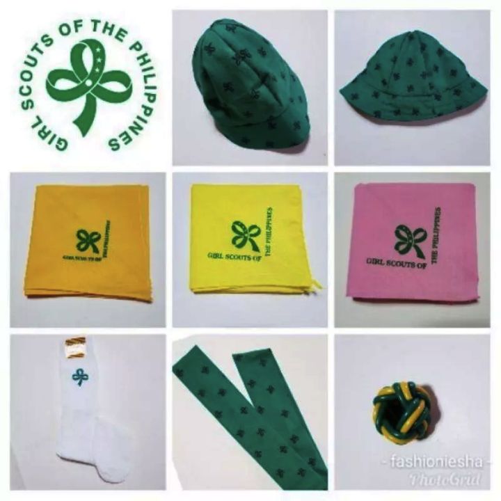 COMPLETE ACCESSORIES FOR GSP | Lazada PH