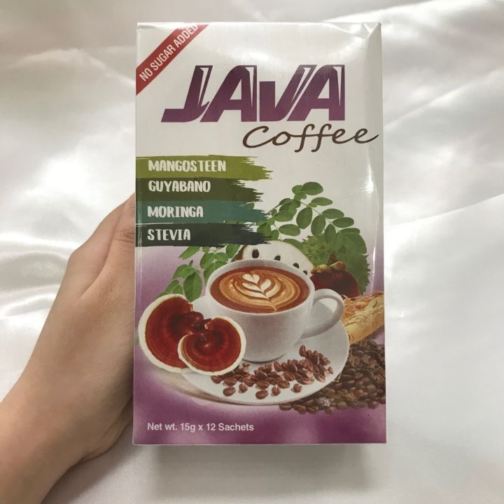 Java Coffee | Lazada PH