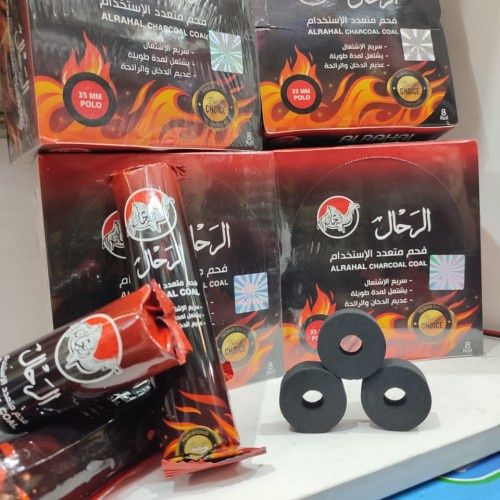 Arang Magic Untuk Bakar Buhur Dupa isi 10 tablet | Lazada Indonesia