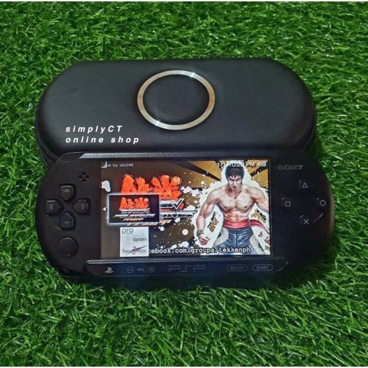 SONY PSP STREET | Lazada PH
