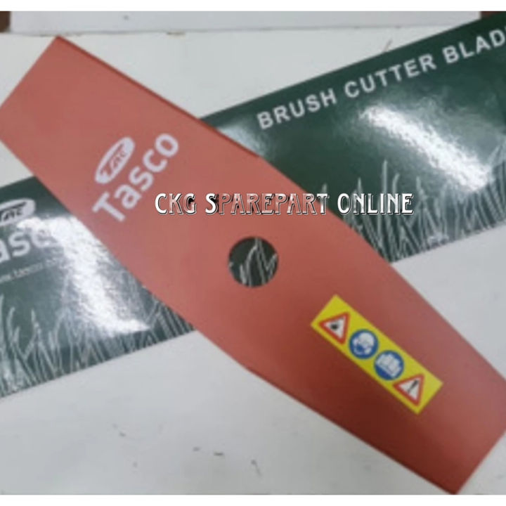 pisau potong rumput tasco 305 Model Standar | Lazada Indonesia