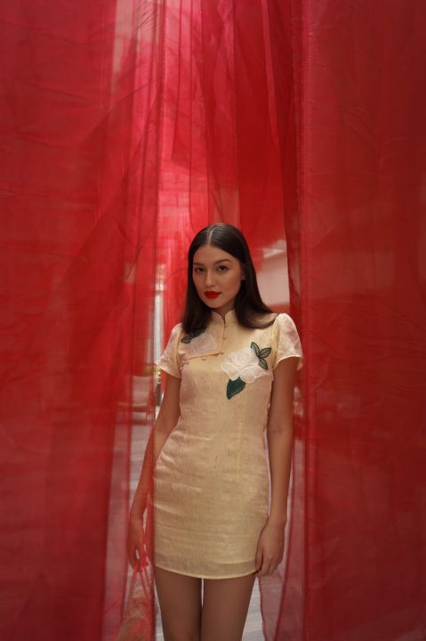 Weekend begins - Mei gui dress | Lazada.co.th