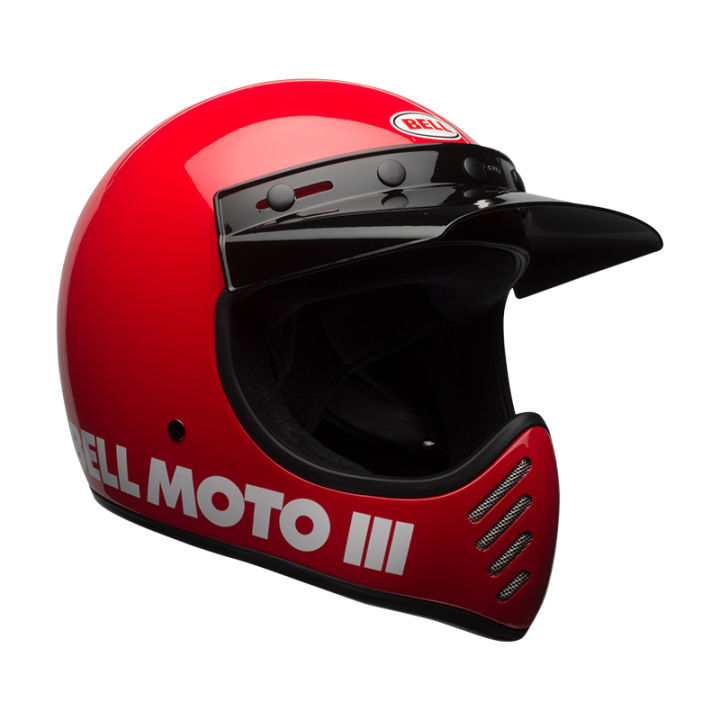 Bell | Rally Helmet | Lazada PH