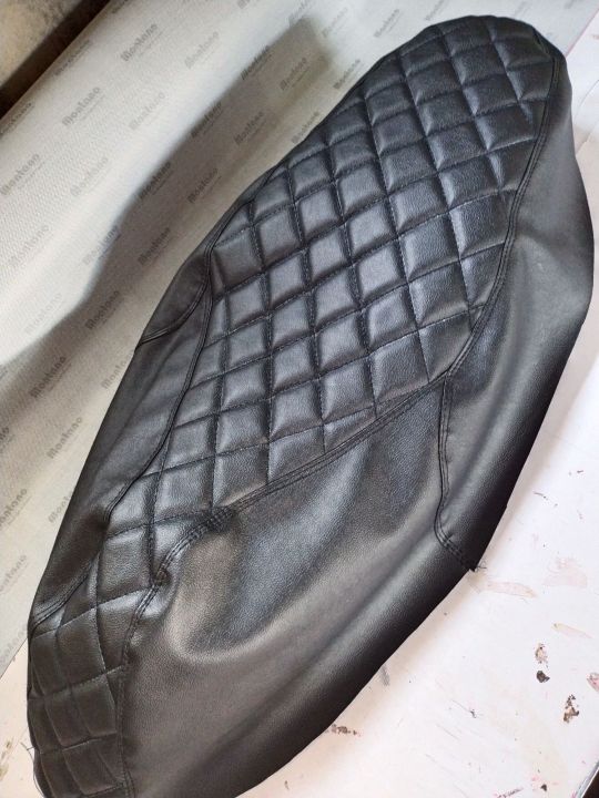 Aerox High quality VIP Seat cover V1/ V2 | Lazada PH