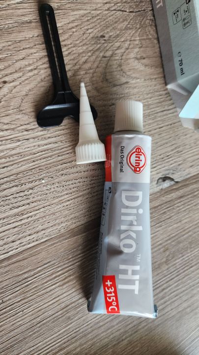 Keo làm ron Dirko HT 70ml | Lazada.vn