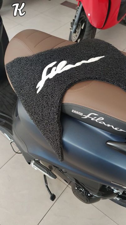 karpet motor yamaha FILANO karpet FILANO karpet mie FILANO | Lazada ...