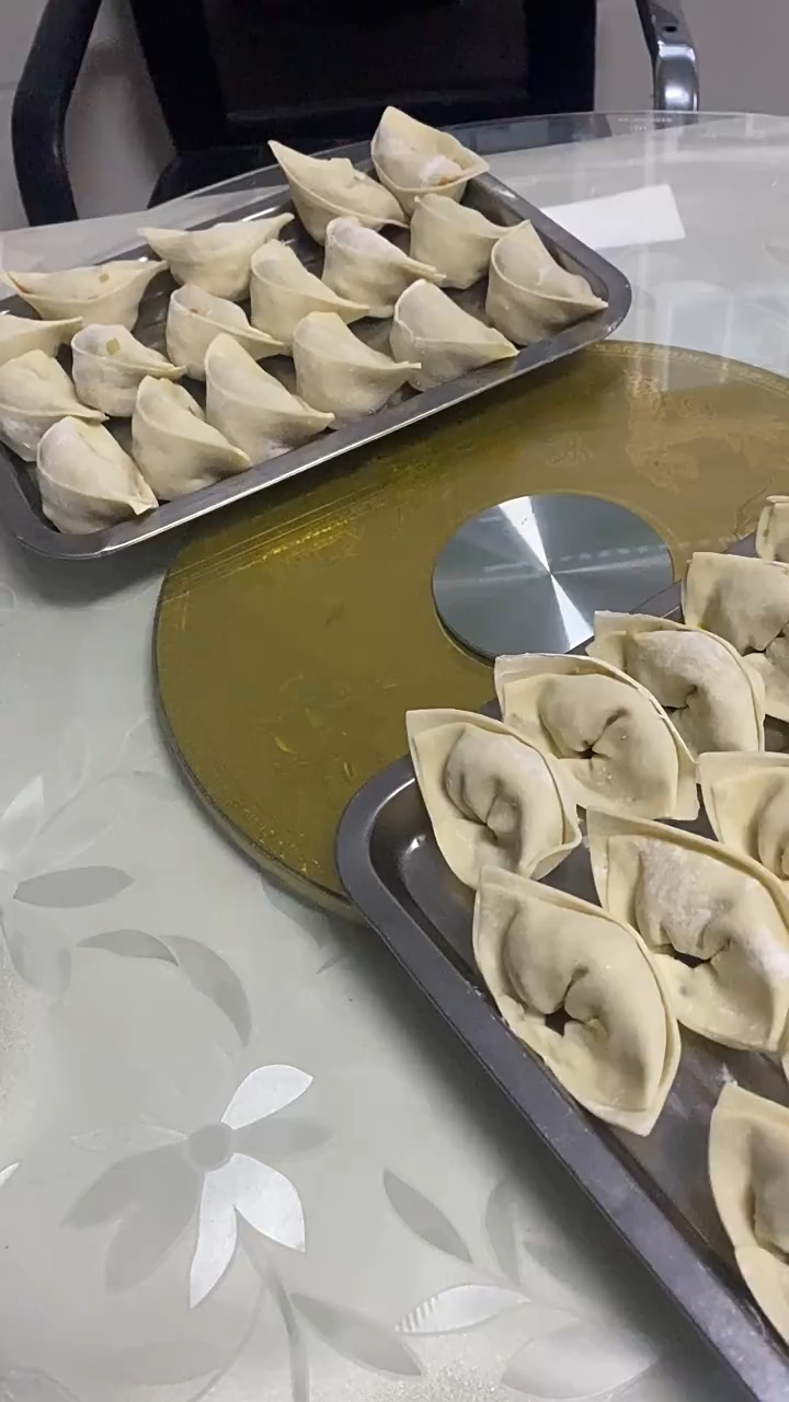 Dining Table Glass Turntable Tempered Glass Turntable with Rotating ...