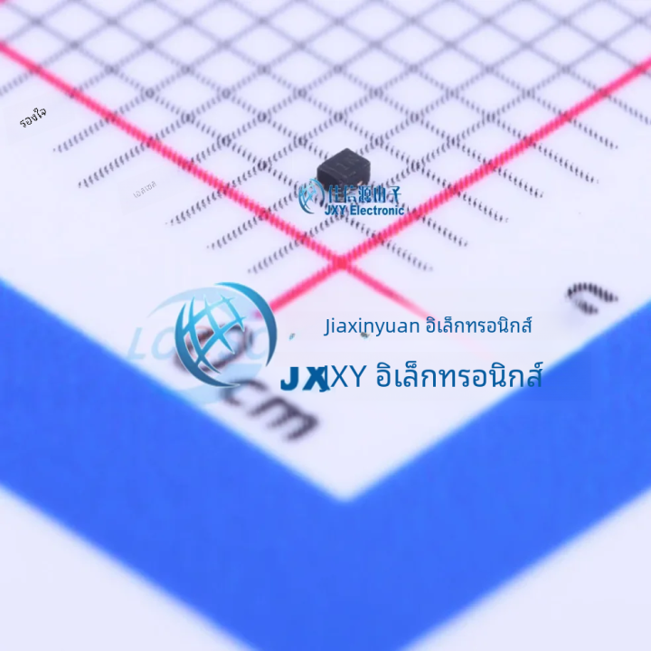Mmbt3904fa-7b BJT ไดโอด MOSFET maitai หลอดไฟหน้ารถ Dfn-3l ซีนอน Hb3 9005 Hb4 9006 Hir2 2x 9012 ...