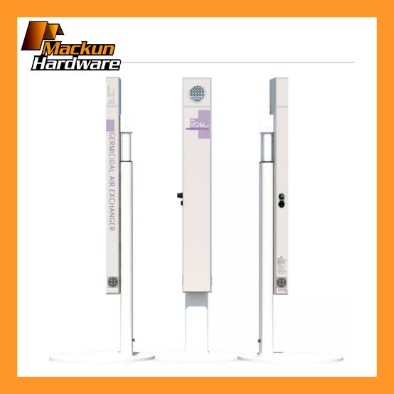 Microbex UVC-Air ASSIST | Lazada PH