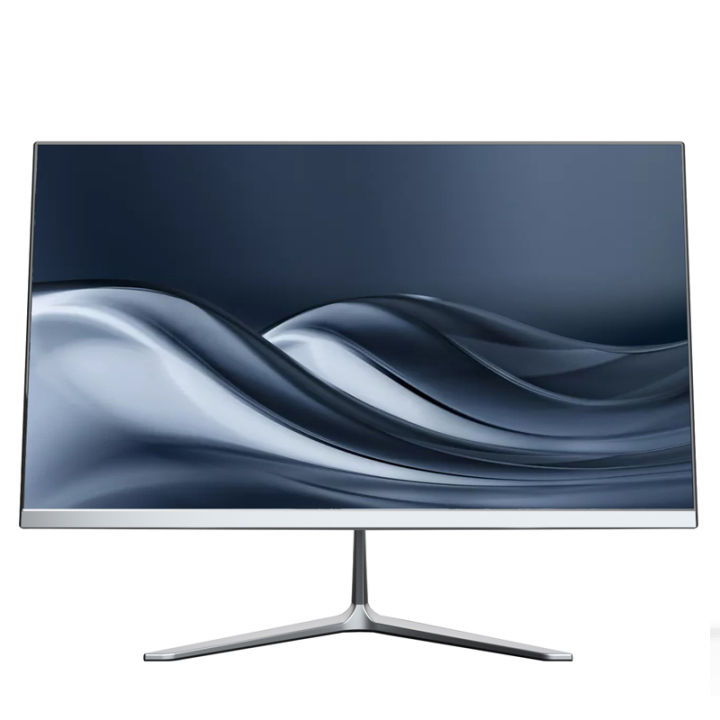 JSHIX 24 Inch All In One PC Computer Desktop Brand New Intel Core N5095 ...