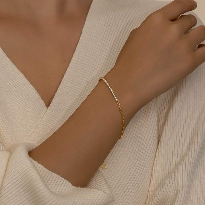 MERAKI. Genesis Bracelet | Lazada.co.th