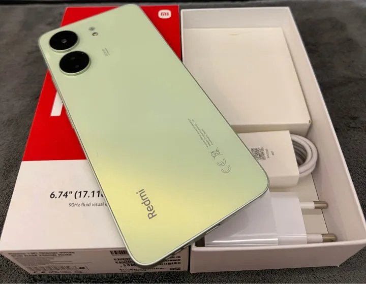Redmi 13C Ram6 Rom128 เครื่องแท้ศูนย์ไทย | Lazada.co.th