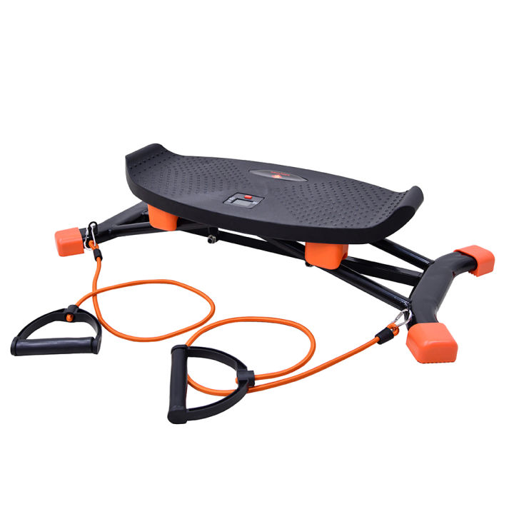 ( สินค้าใหม่ ส่งจากไทย ) B&G เครื่องบริหารกล้ามเนื้อขาแบบคลื่น COREWAVE ...