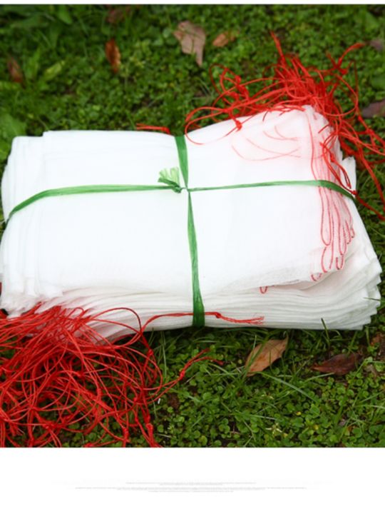 Fruit Fly Proof ถุงตาข่ายผลไม้สีดําสําหรับต้นไม้เลือดมังกร ข้อมูล ...