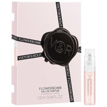 Viktor & Rolf Flowerbomb edp. 1.2 ml | Lazada.co.th