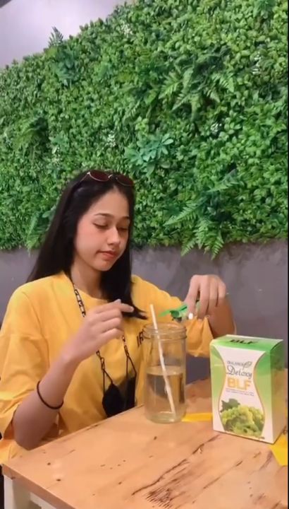 Balance F - BLF บีแอลเอฟ มีกากใยอาหาร ช่วยระบบขับถ่าย | Lazada.co.th