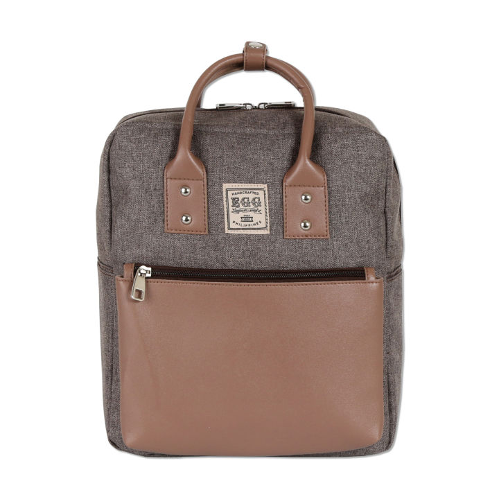 egg Lucas Backpack | Lazada PH