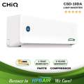 CHiQ SPLIT TYPE 1 HP Inverter Aircon Model CSD-10DA | Lazada PH