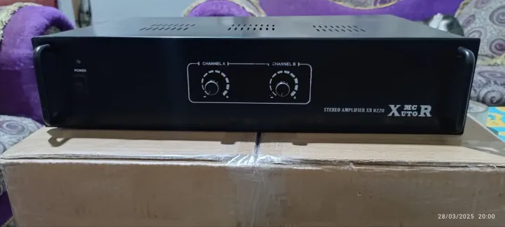 power amplifier 5 ampere | Lazada Indonesia