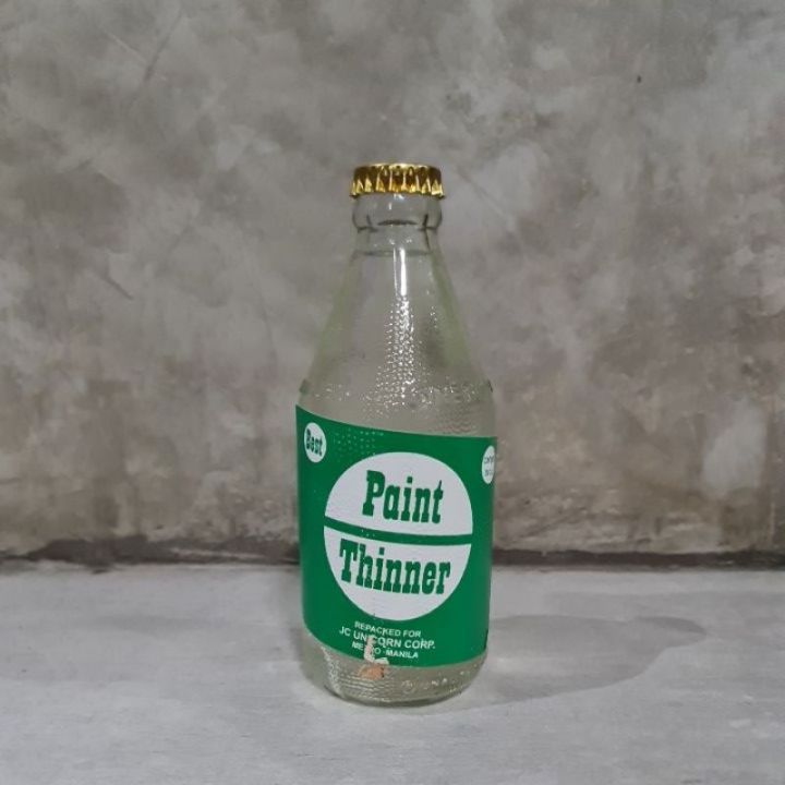 PAINT LACQUER ACRYLIC THINNER | Lazada PH