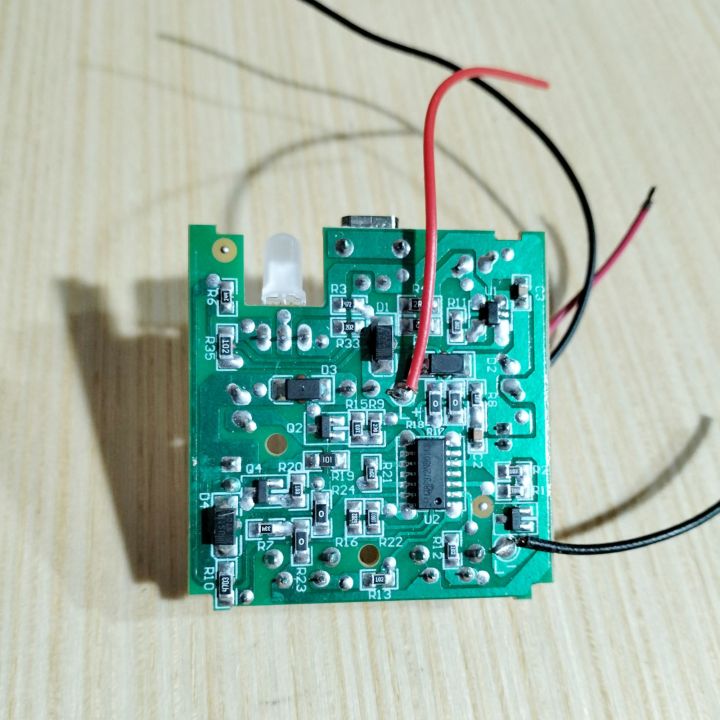 MODUL KIPAS PORTABLE ON KIPAS ANGIN MESIN PORTBALE | Lazada Indonesia