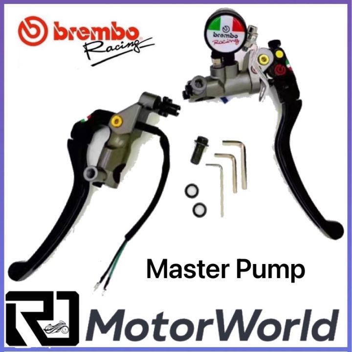 Master Pump Lever Set For UNIVERSAL | Lazada PH