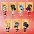 TinyTAN BTS x McDonald’s MCDO Happy Meal 2025 Blind box Tiny tan BTS ...