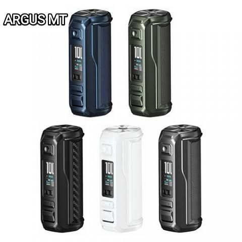 Mod ARGUS XT / MT MOD ONLY byVOOPOO | Lazada Indonesia