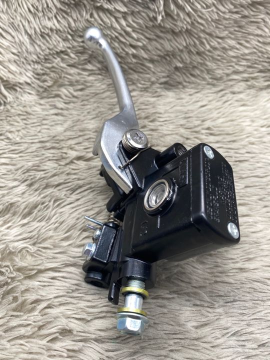 BRAKE MASTER RIGHT FOR HONDA CLICK 125 | Lazada PH