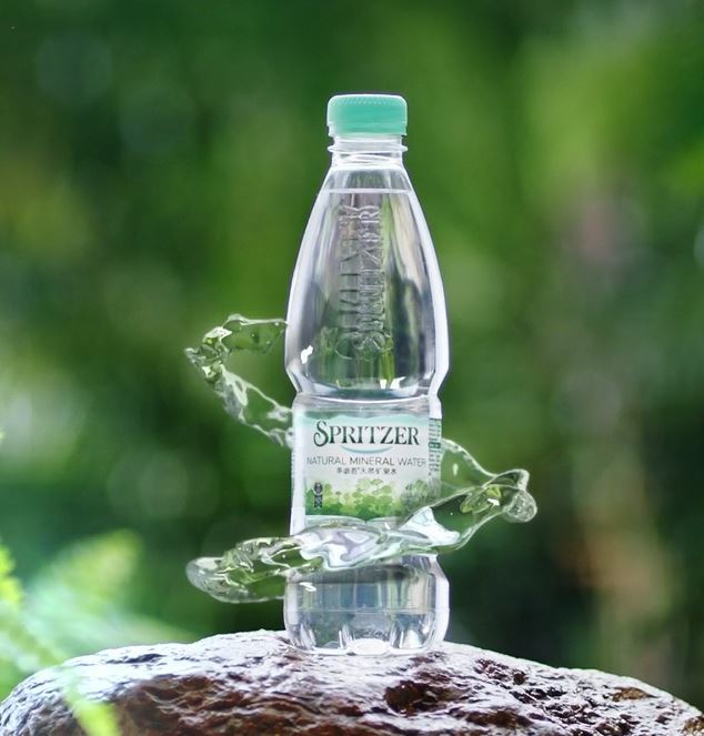 6 Jenama Air Mineral Terbaik Di Malaysia