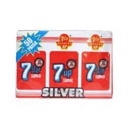 7UP SUPARI/CHALIA SWEETS FRESHNER ORIGINAL KARACHI PAKISTAN 48PCS BOX ...