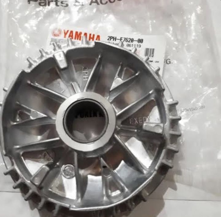 Rumah roller mio m3 rumah roller only mio m3 rumah roller Soul GT 125 ...