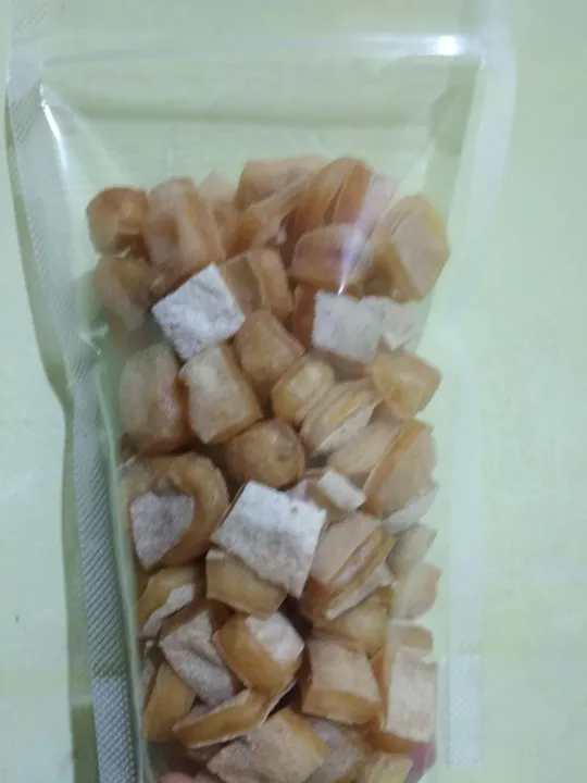 krecek rambak kulit sapi mentah tinggal goreng 200 gram enak gurih ...