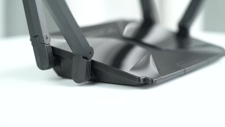 WAVLINK AX3000 WiFi 6 Dual Band Mesh Router, 802.11ax Wireless Gigabit ...