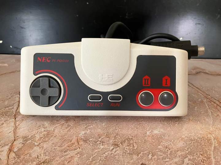 Nec Pc Engine Game Console / Japan สินค้าแท้ | Lazada.co.th