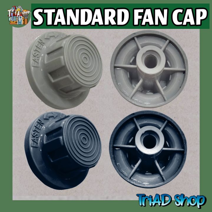 Electric Fan Standard Fan Cap | Lazada PH