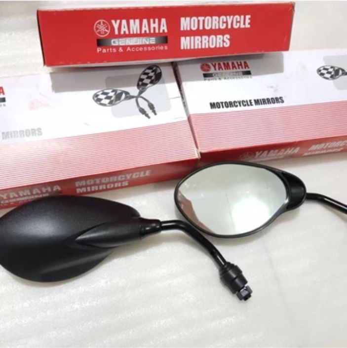 Spion Set kanan dan kiri Original Genuine Yamaha Y125Z Pnp Semua Jenis ...