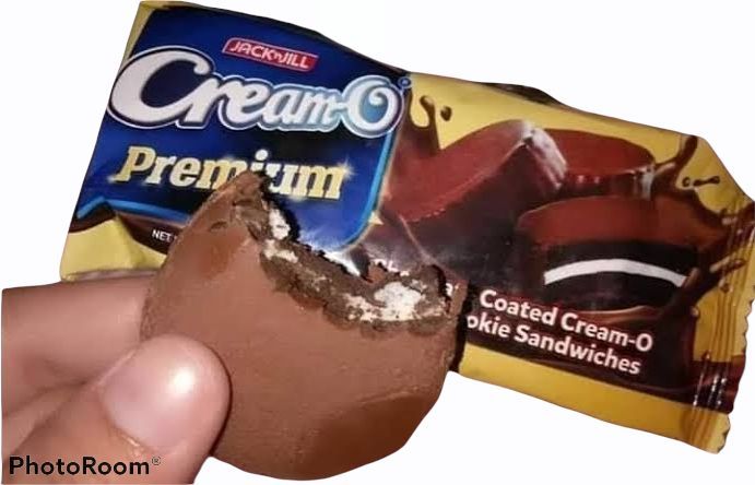 Cream O Premium 1 Sachet Best before March 2022 | Lazada PH