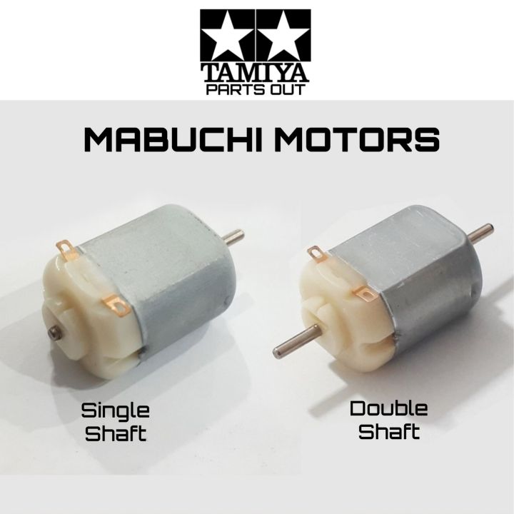 TAMIYA Mabuchi High Quality Stock Motor Mini 4WD | Lazada PH