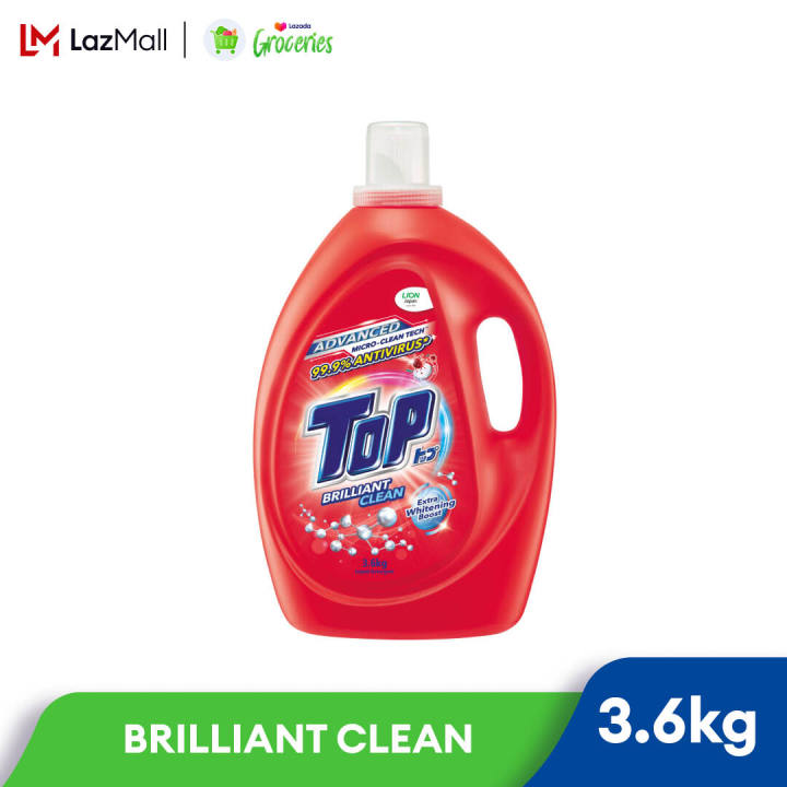 TOP Advance Micro-Clean Tech With 99.9% Antivirus Brilliant Clean ...