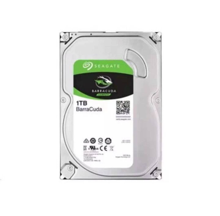 Seagate 1TB ST1000DM010 Internal Hard Disk | Lazada
