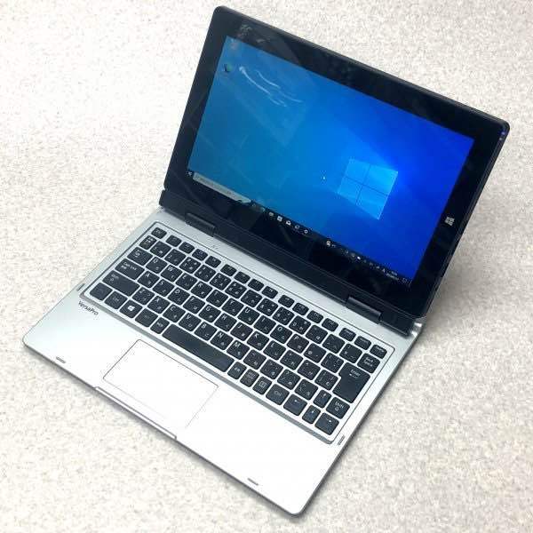 Laptop 2 trong 1 NEC Versa Pro VK90 Core M5-6y54, 8gb Ram, 256gb SSD ...