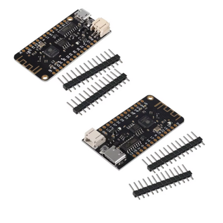 ESP32 Lite บอร์ดพัฒนาเสาอากาศ ESP32 V1.0.0 Wi-Fi บลูทูธ REV1 CH340G micropthon 4MB Type-C USB ...