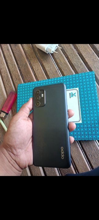 Oppo Reno 6 | Lazada Indonesia