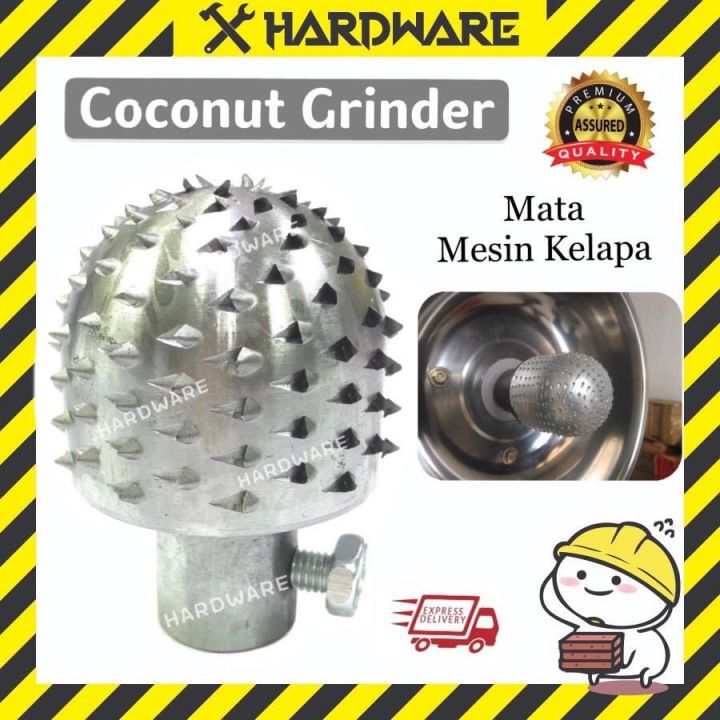 Heavy Duty Coconut Grinder for Machine 800gram/coconut machine blade ...