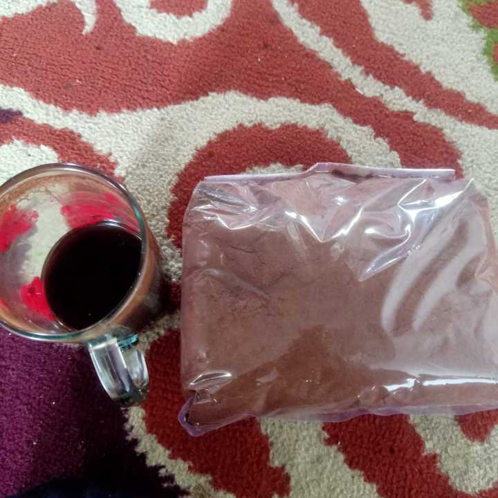 kopi lampung asli 250 gr/kopi lampung original 1/4 kg/kopi lampung ...